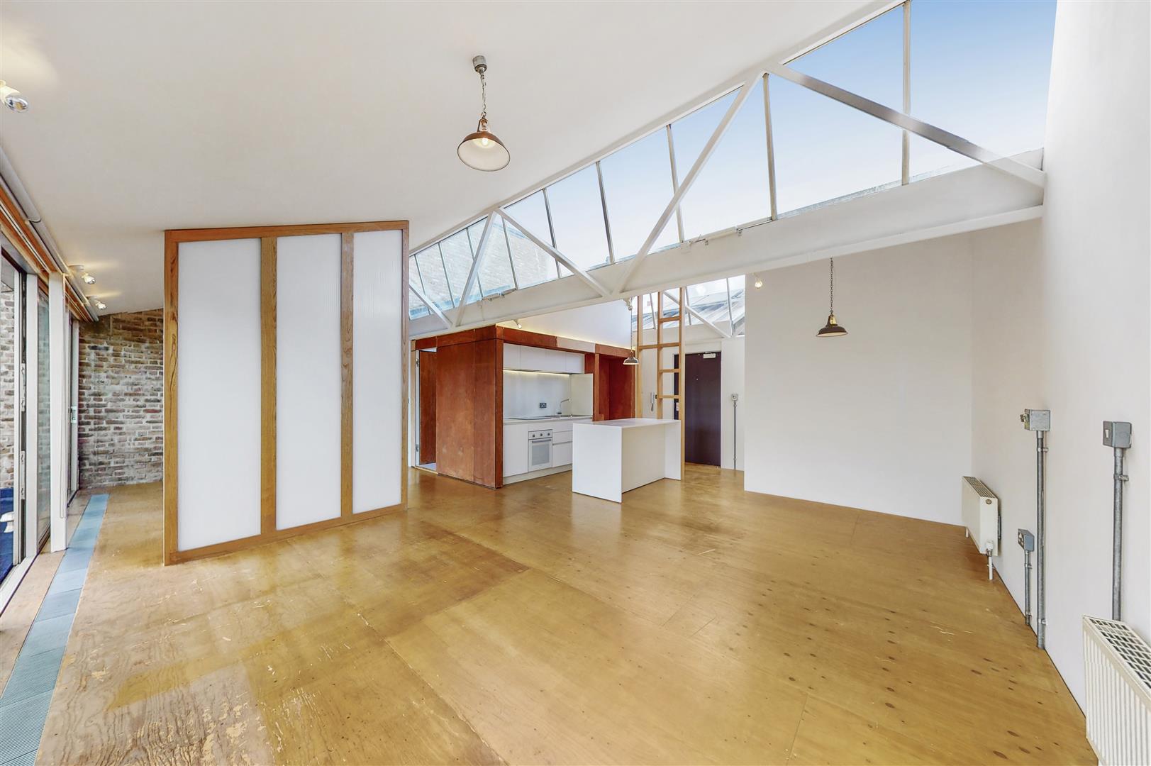 Welcome to Peach Properties Estate Agent, Shoreditch, London